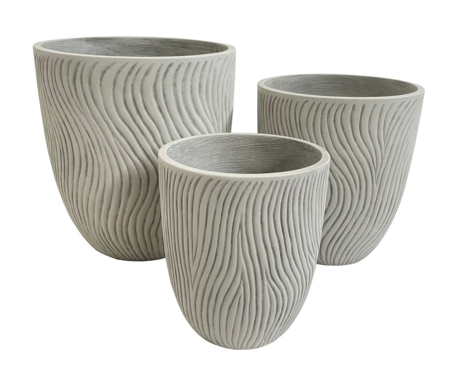 Large Outdoor Garden Pots Perth | Outdoor Pots | Lightweight Pots WA