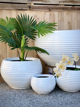 Lightweight Plant Pots Perth | Large Pots and Planters – Lightweight ...