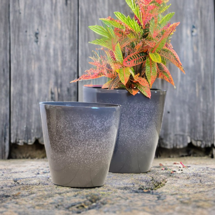 Large Outdoor Garden Pots Perth | Outdoor Pots | Lightweight Pots WA