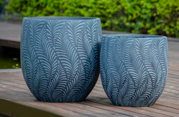 Lightweight Plant Pots Perth | Large Pots and Planters – Lightweight ...